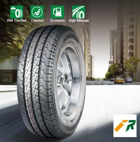 ROADCRUZA RA350 185R14C – 8PR | Premium Auto Parts, Tires, And Car Accessories