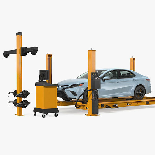 Wheel Aligner Archive | Premium Auto Parts, Tires, And Car Accessories